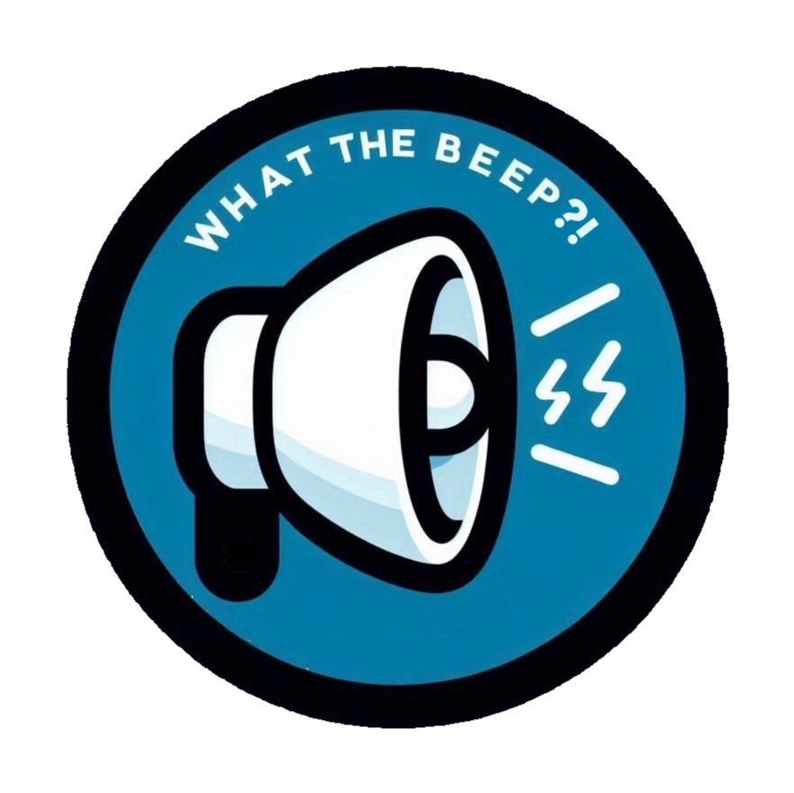 What The Beep?! - Visual Studio Marketplace